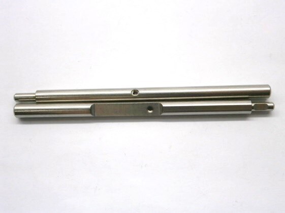 Optical Devices Offset Lever | Taiwantrade.com