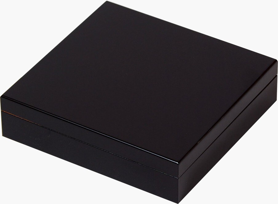 Best Cigar Box in Black | Taiwantrade.com