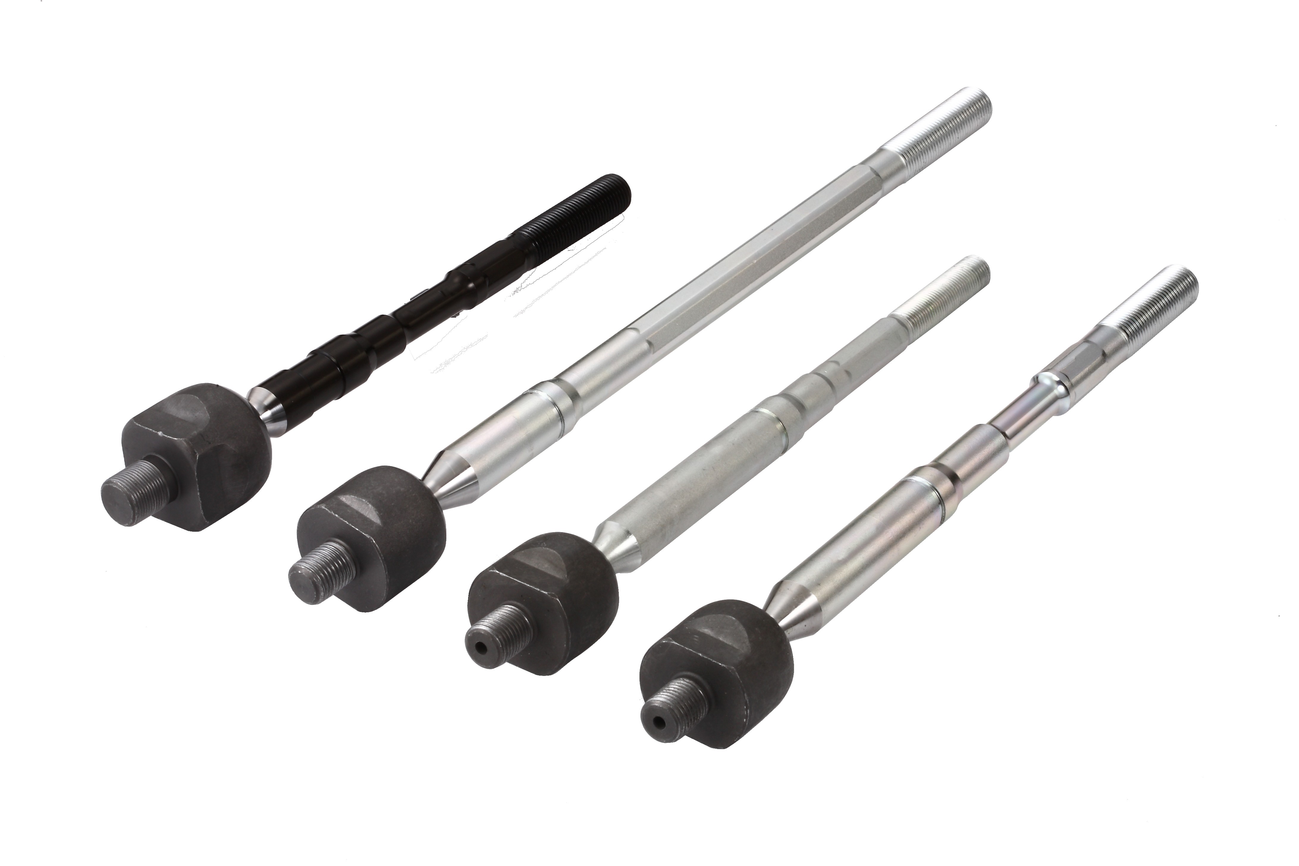 Rack End | Taiwantrade