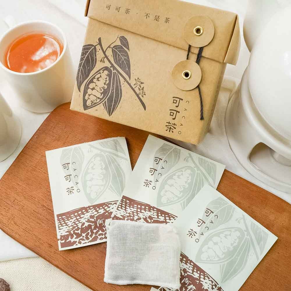 Cocoa Tea | Taiwantrade