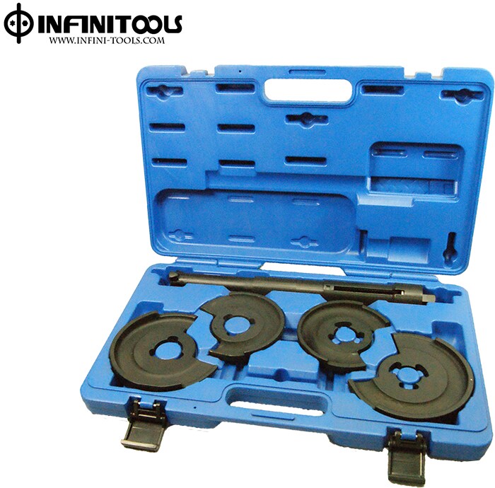 Telescopic Coil Spring Compressor Strut Tool For Mercedes-Benz ...