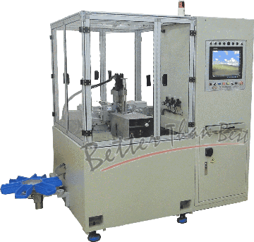 Double Side Key Bitting Machine (Single Function) Key machine; Lock ...