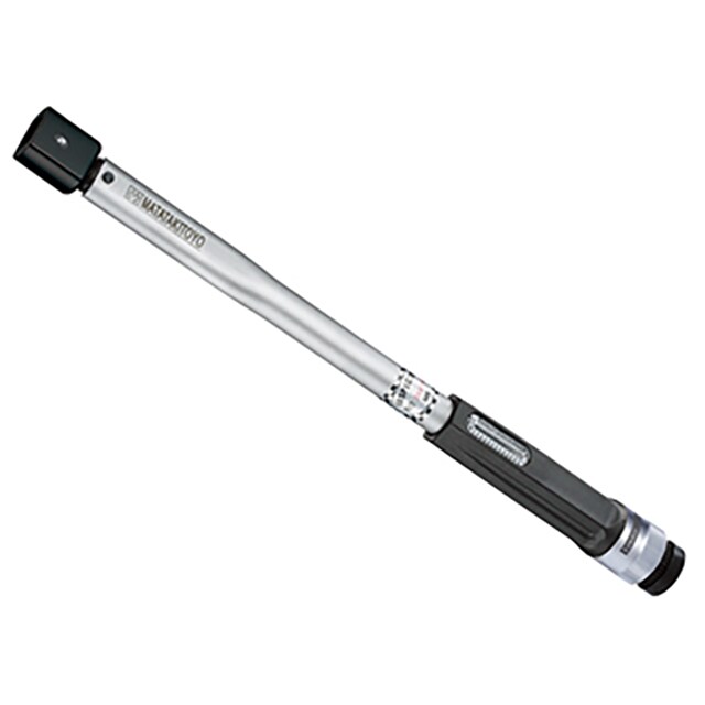 Interchangeable Head Adjustable Torque Handle, Window Scale Type ...