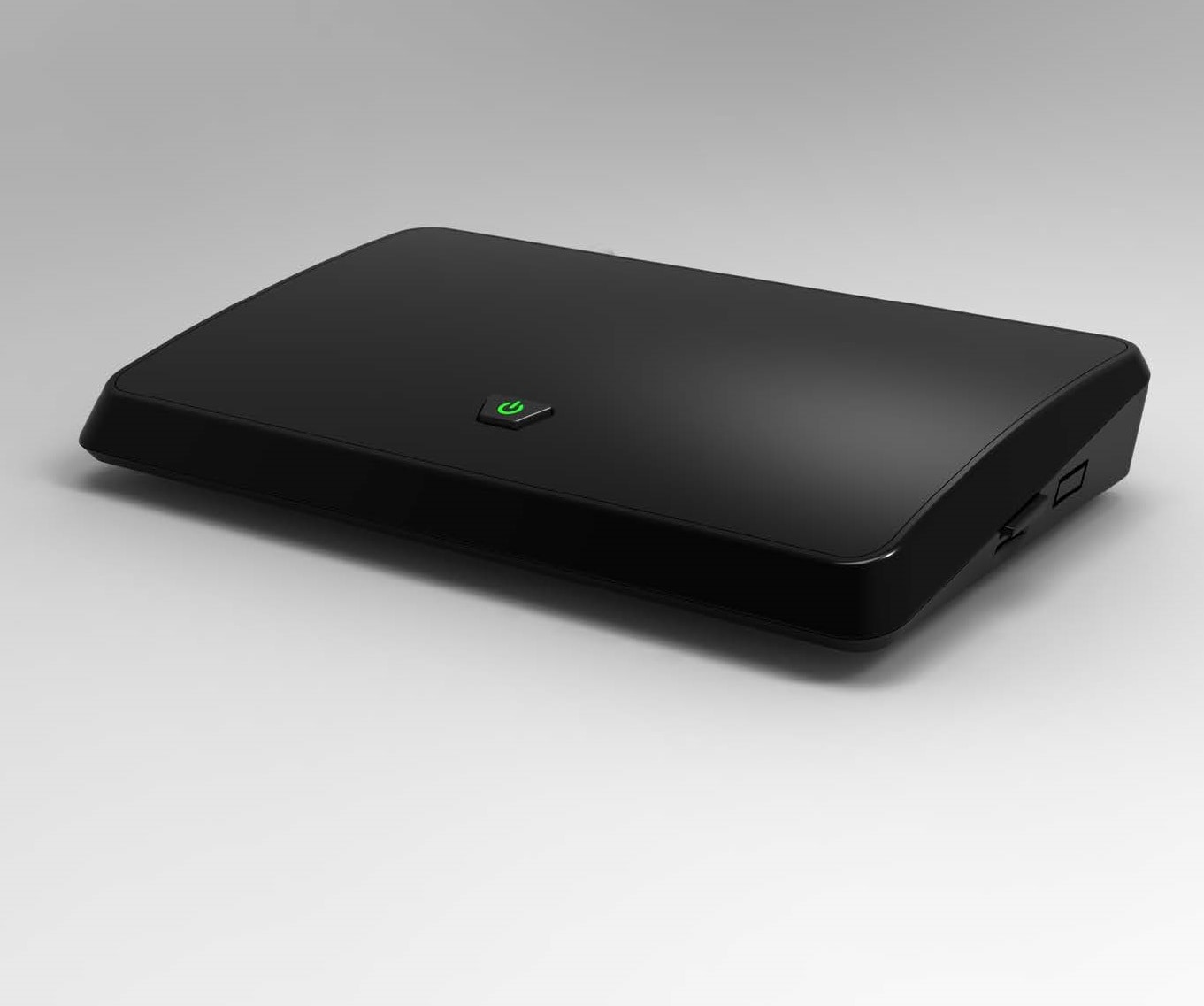Set-Top Box | Taiwantrade