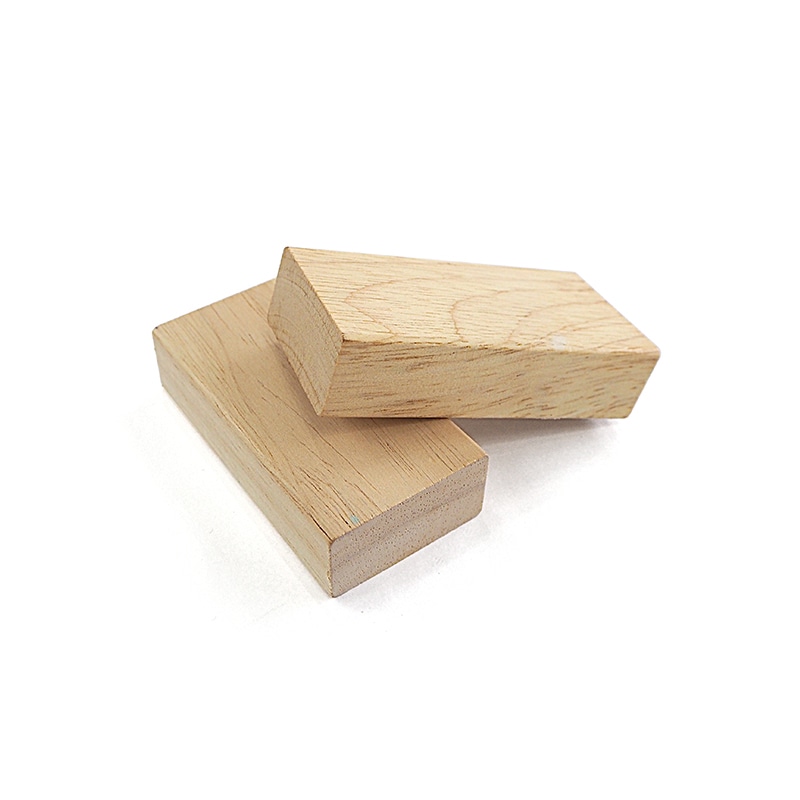 Natural Wood Color Rectangular Wood Building Blocks | GD-TSENG ...