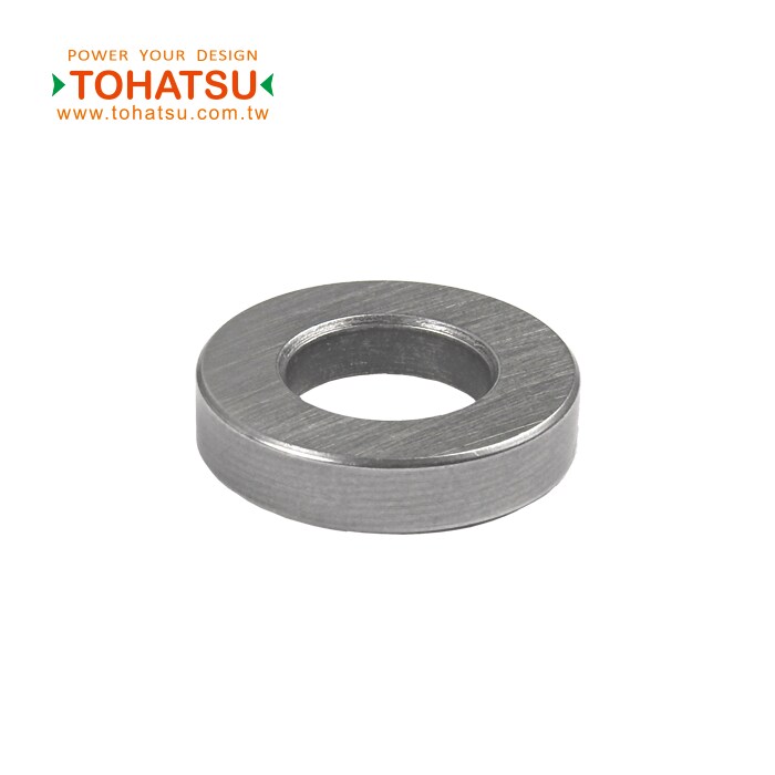 High Precision S45C Flat Type Washer - Widely Used Fasteners ...