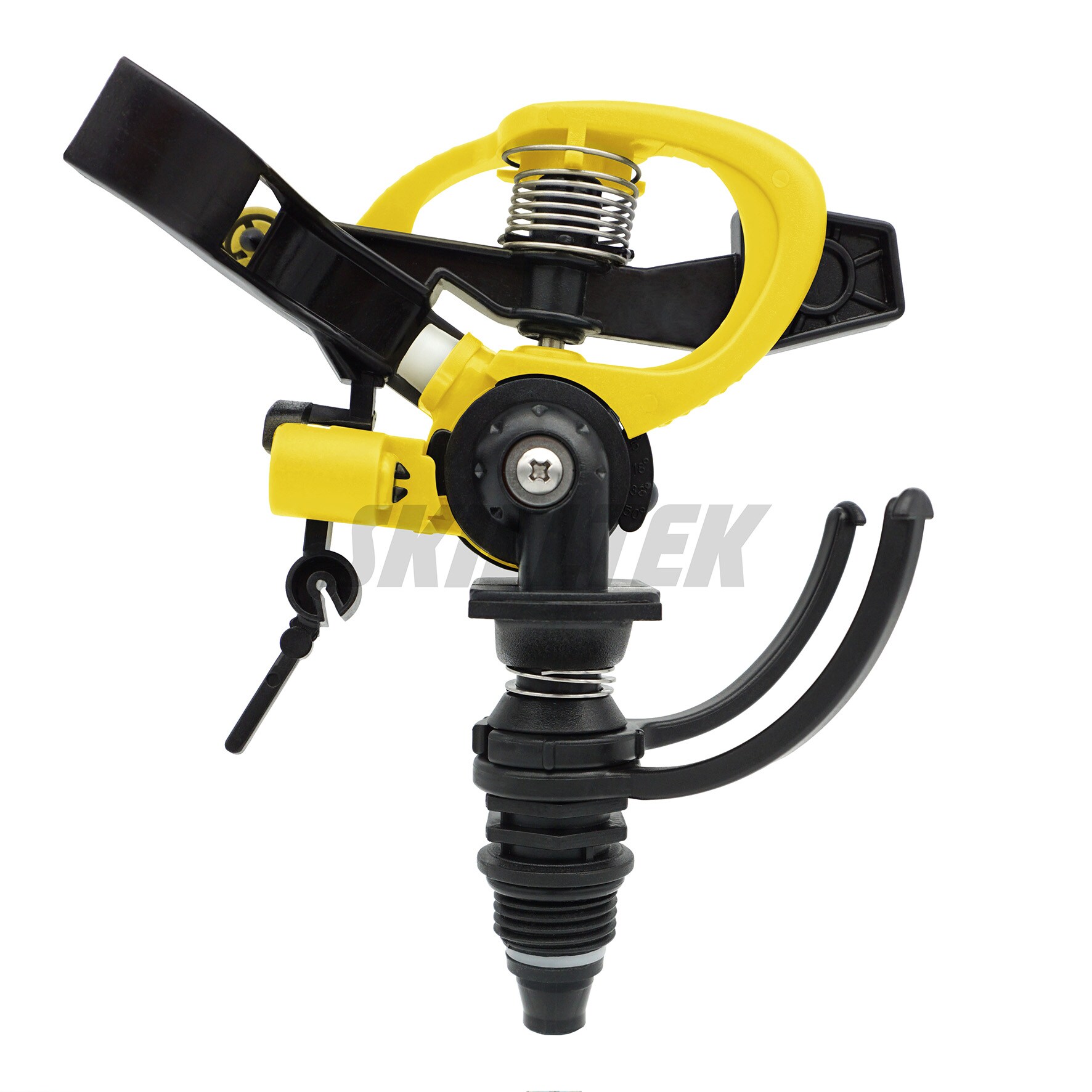 Plastic Adjustable Angle Sprinkler | Taiwantrade