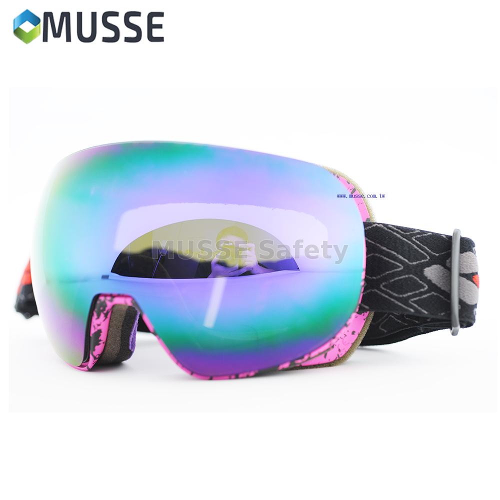 Custom ski goggles | Ski goggles glasses | Taiwantrade