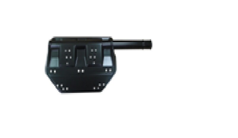 OE#1792685 Rear Wing Stay-LH (No Bundle Ring) for Scania | Taiwantrade.com
