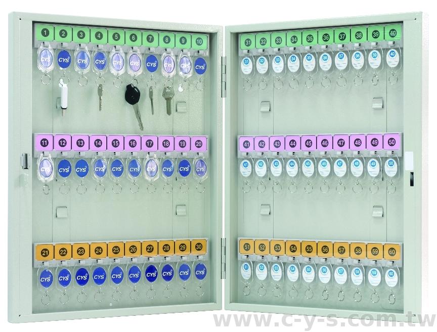 Key box K-60 | Taiwantrade