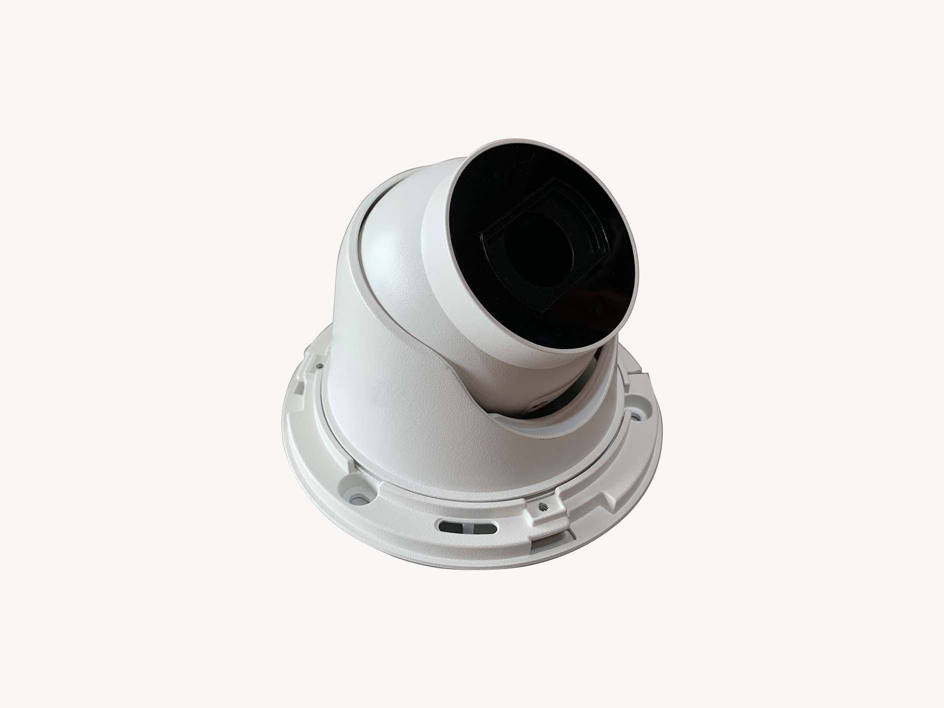Customized IP Camera Appearance Parts | Taiwantrade