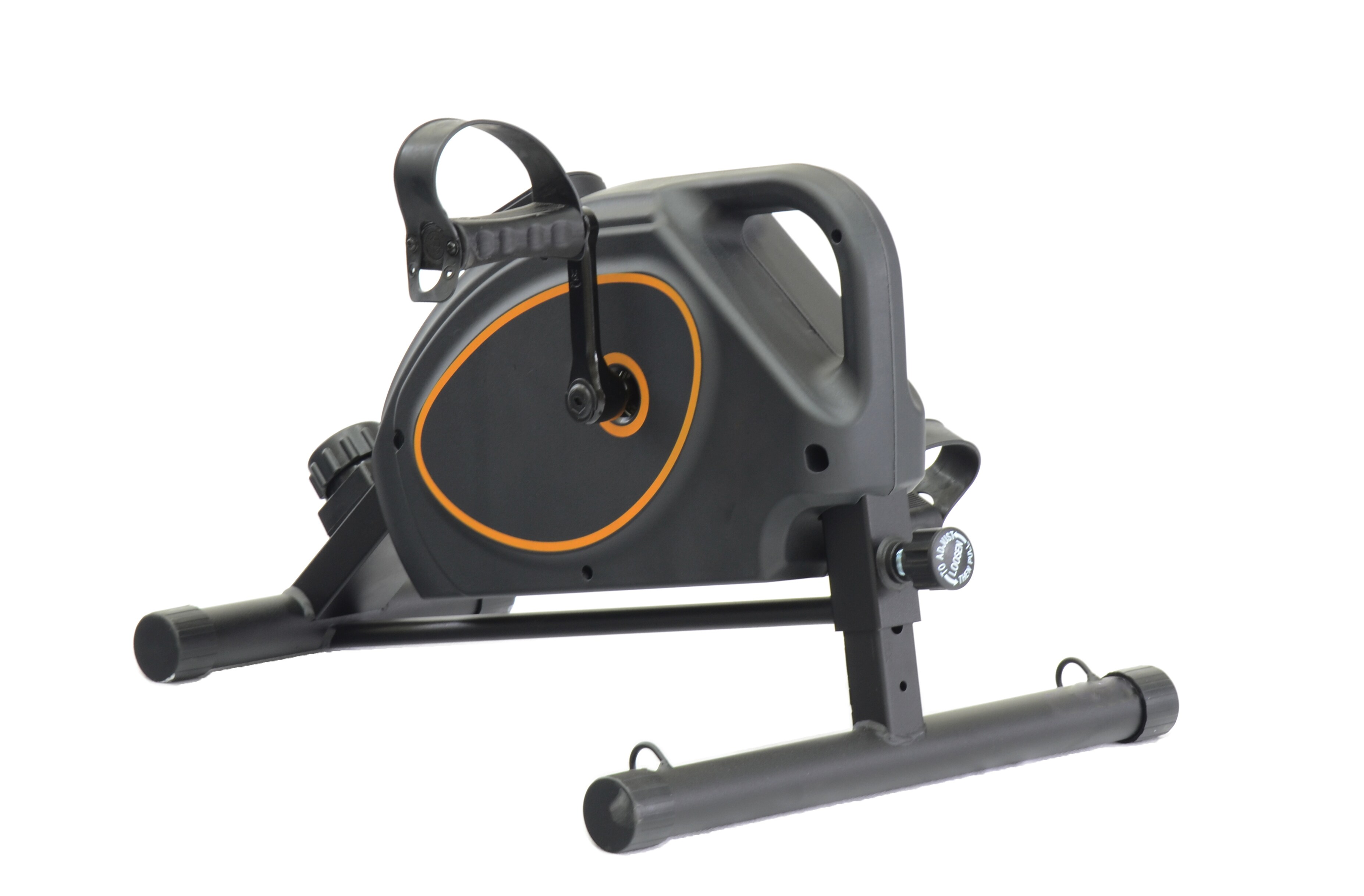 Magnetic Mini Bike With Resistance Bands | Taiwantrade.com