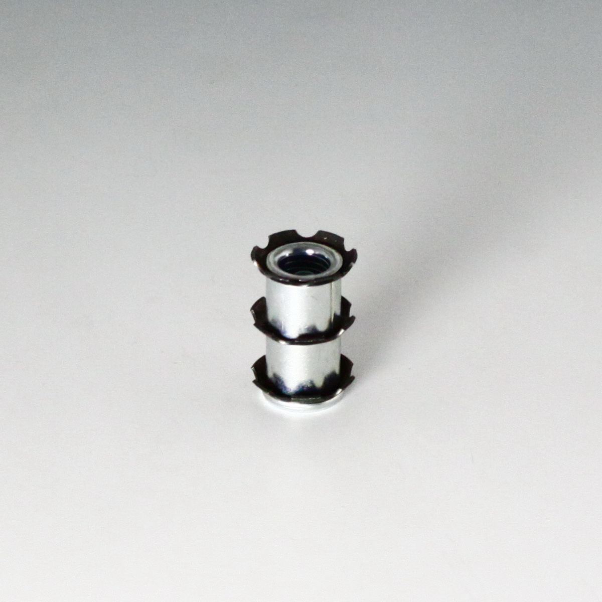 Taiwan Spring Threaded Tube Insert Nut | DECATUR INDUSTRIES INC.