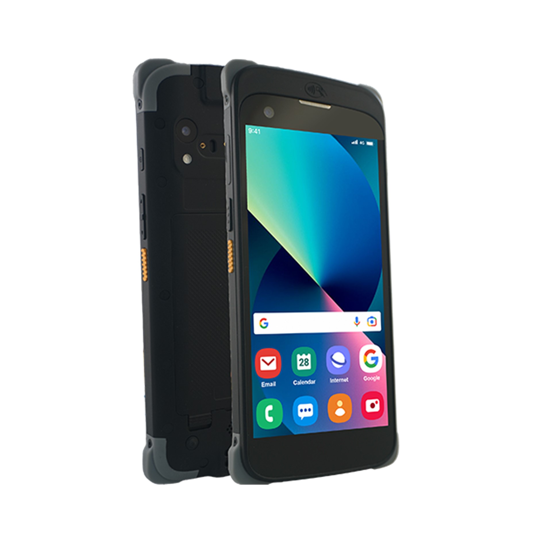 5G 6" Mobile Computer Handheld Device | Taiwantrade