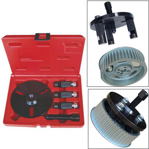 Universal Camshaft Sprocket Puller | Taiwantrade