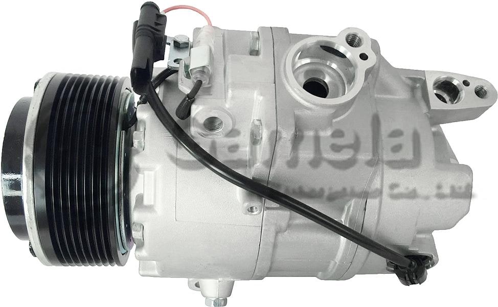 Compressor OEM: 64529205096 for BMW-X6 | Taiwantrade.com