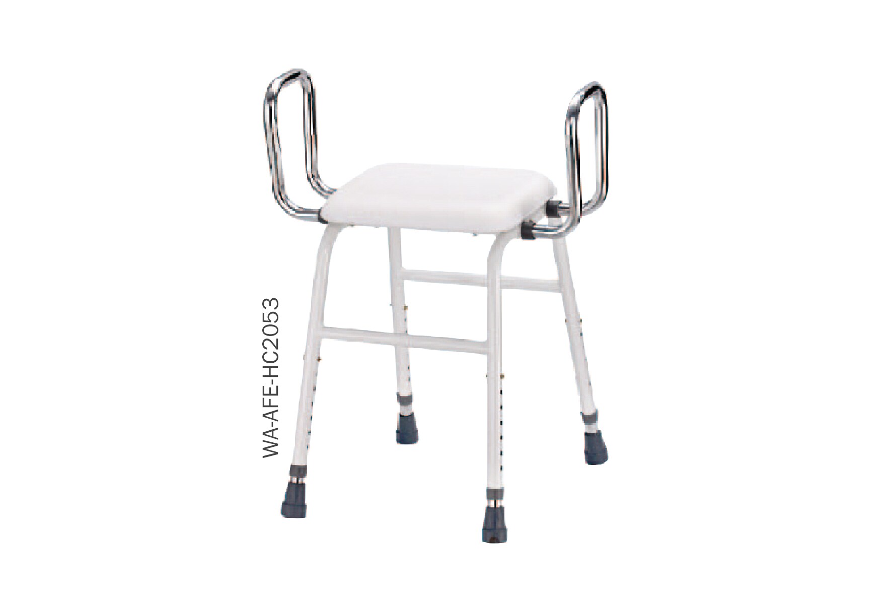 Kitchen Stool With Arms | Taiwantrade.com