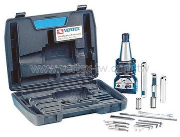 VERTEX UNIVERSAL BORING AND FACING MASTER HEAD | Taiwantrade