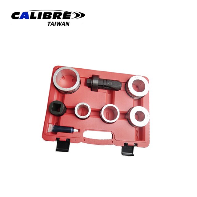 TAIWAN CALIBRE Muffler Pipe Spreader Tool Exhaust Pipe Stretcher Kit ...