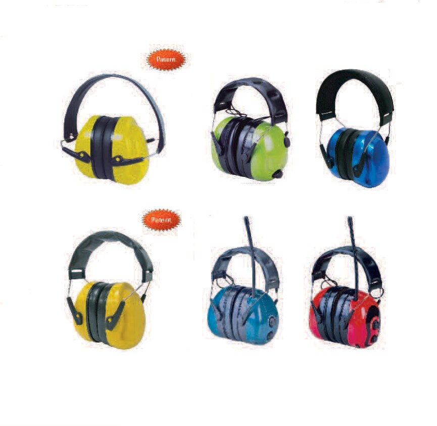 Stainless Steel Wire Headband Ear Protection | Taiwantrade