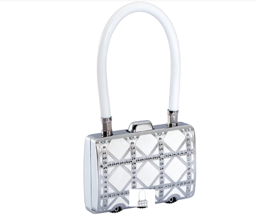 Crystal Padlock,security protection Padlock, | Taiwantrade