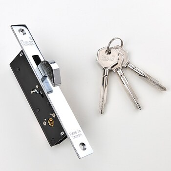 Sliding Door Lock with Cross Key Taiwan Supplier for Doors and Windows ...