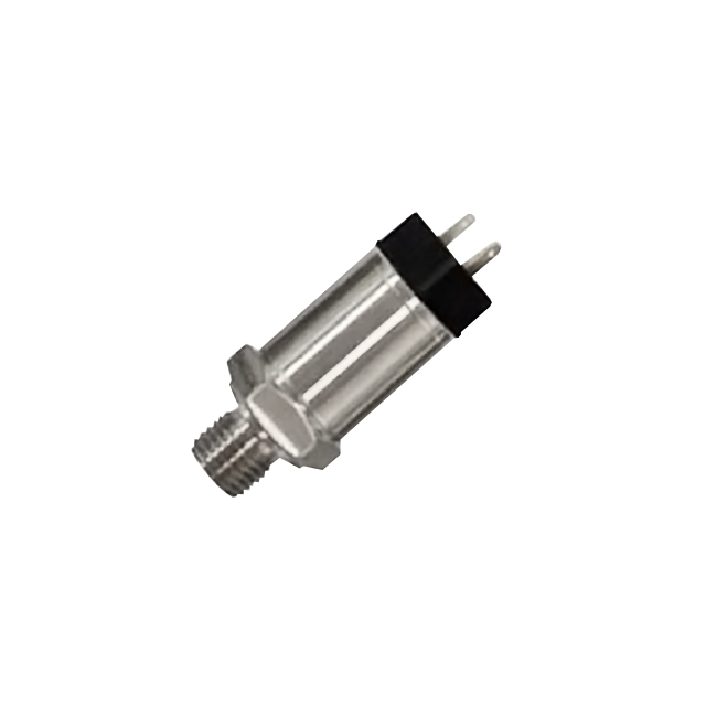 Mini Pressure Transmitter - Hirschmann Connector- | Taiwantrade