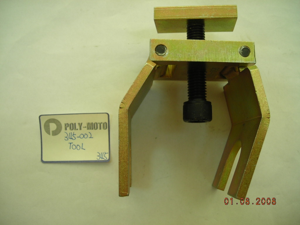 345-002 DRIVE SHAFE FLOATING | Taiwantrade