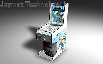 PENGUIN PINBALL | Taiwantrade