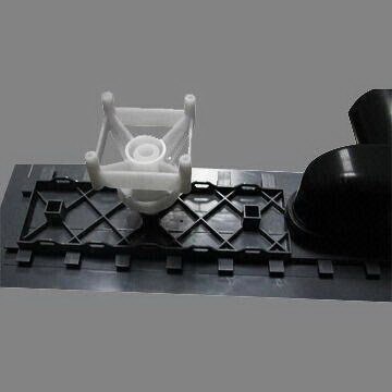 Custom molding for plastic filter tooling | Taiwantrade