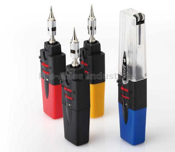 ES-530 Gas Soldering Iron | Taiwantrade