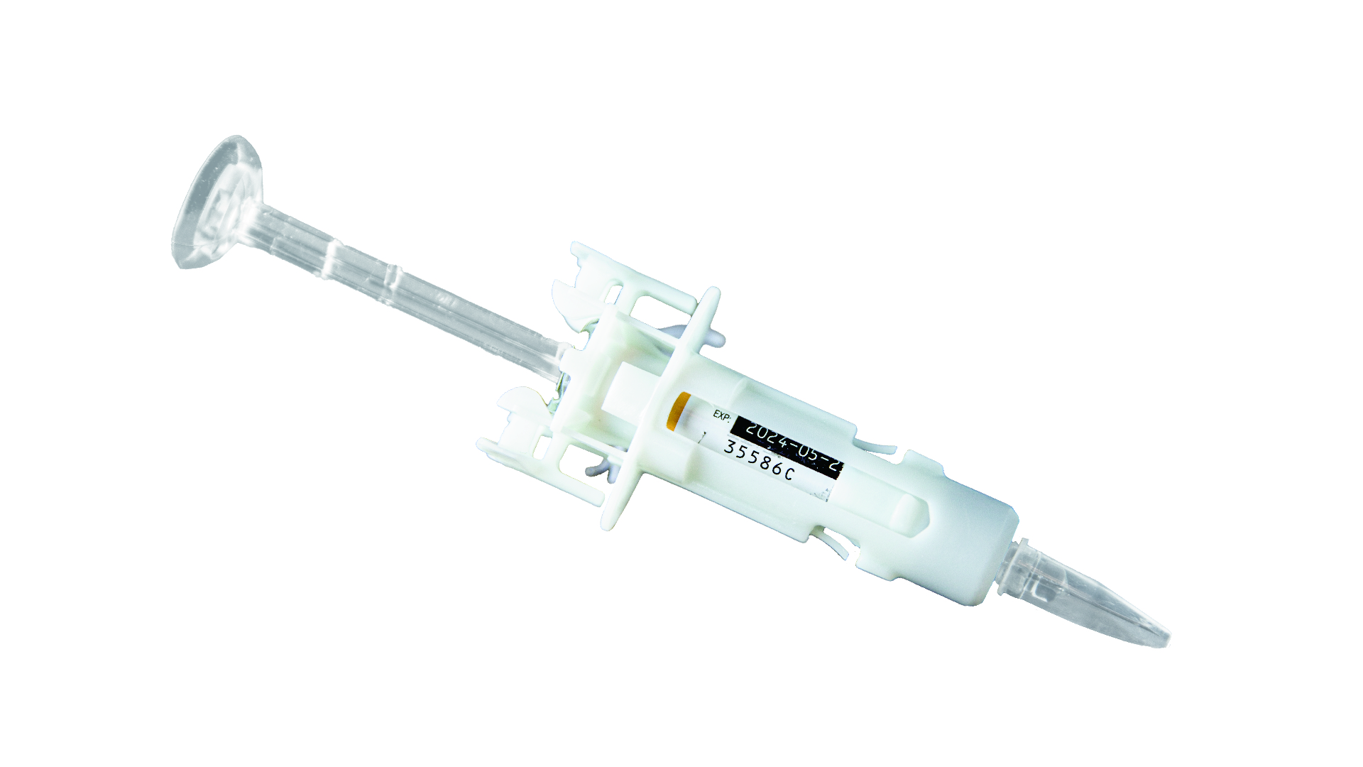 Injection Base, Injection Bracket and Syringe Assembly | Taiwantrade