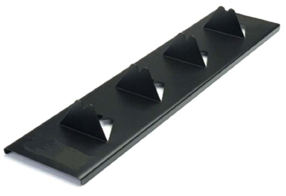 Non-stick Potato Grill Rack | Taiwantrade.com