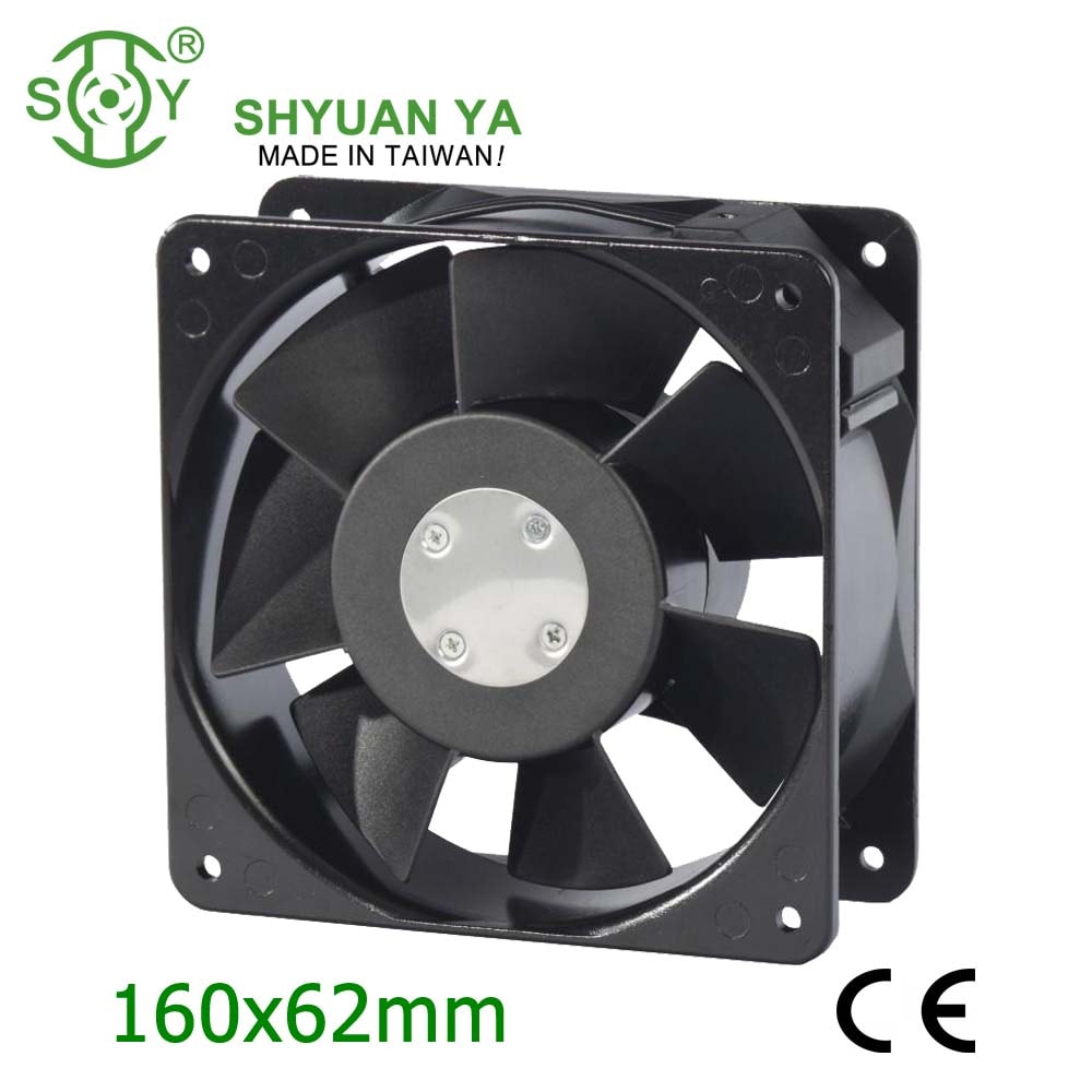 Free Standing Compressor Electric Motor Industry Cooling Fan | Taiwantrade