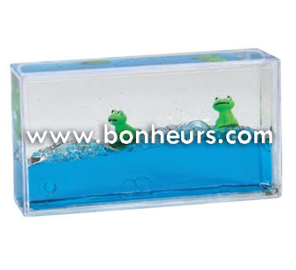 EVERFLOAT LIQUID PAPER WEIGHT | Taiwantrade.com