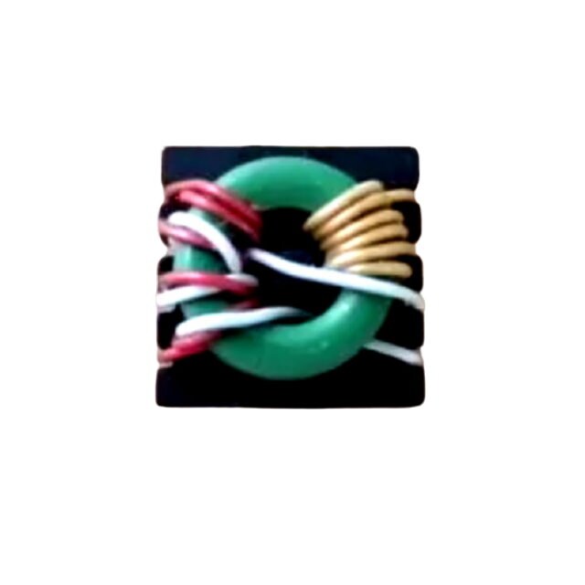 inductor 33uh smd ferrite core power inductor | Taiwantrade.com