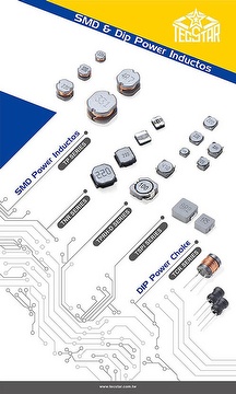 Multilayer Chip Beads&Inductor,SMD Power Inductor& EMI Bead,Ni-Zn Soft ...