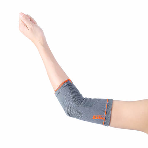SILVER ION ELBOW SUPPORT | Taiwantrade.com