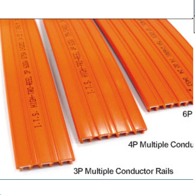 Insulated Conductor System | Taiwantrade