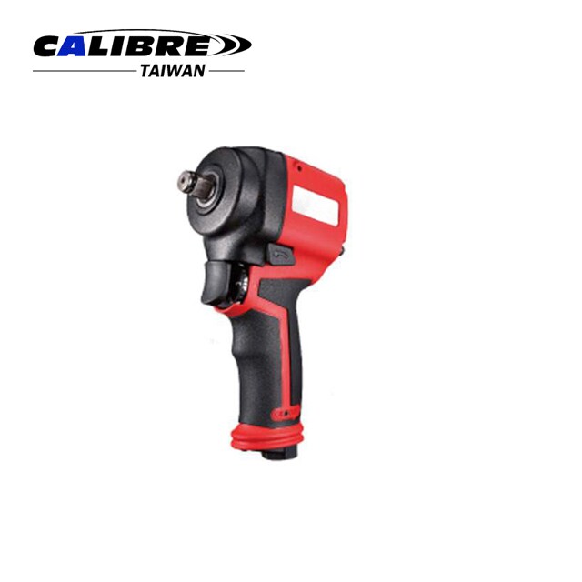 CALIBRE 1/2" X 750 Nm Max Torque Composite Mini Air Impact Wrench Gun ...