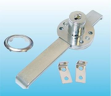 Two drawer gang lock | BAI FU CO., LTD.