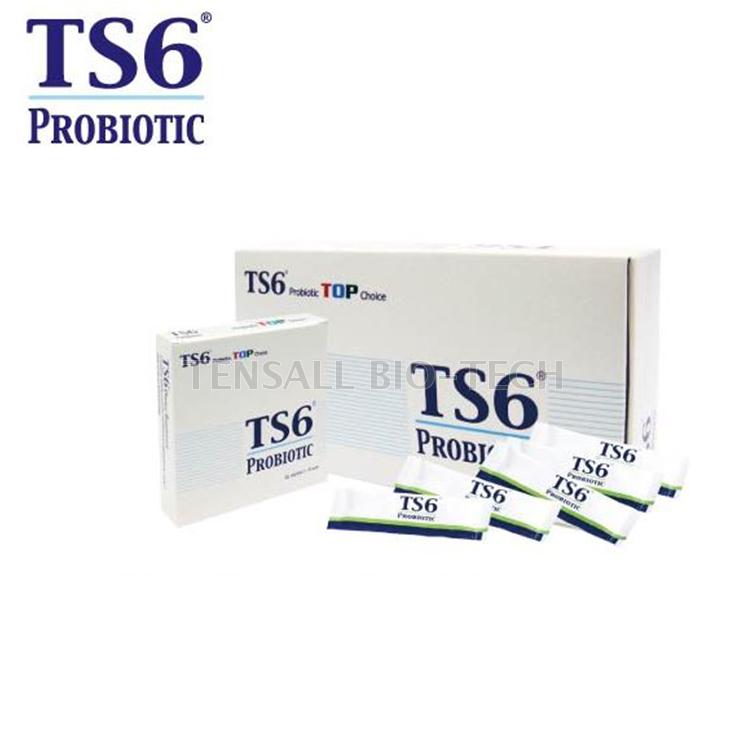 TS6 Probiotic | Taiwantrade