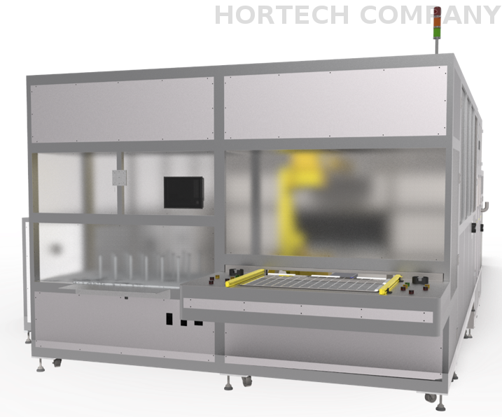 Thin Film Laser Etching Machine | Taiwantrade