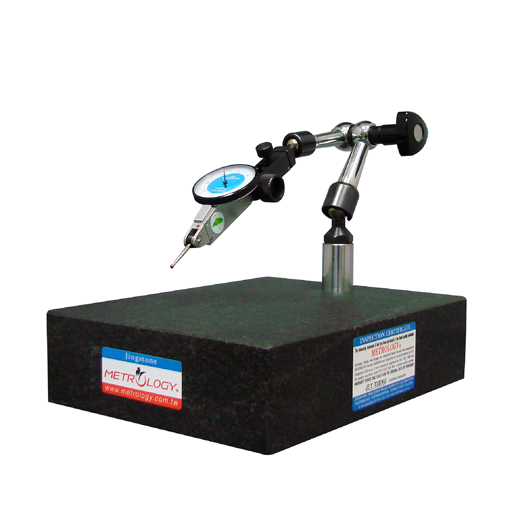 Granite Measuring Stand (Universal) | Taiwantrade
