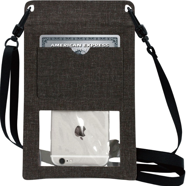 IPX8 Waterproof Mobile Case | Taiwantrade