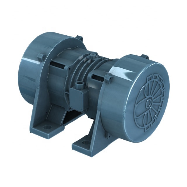 200lb Sand and Salt Spreader Vibrator Motor 4000rpm Vibration Motor ...