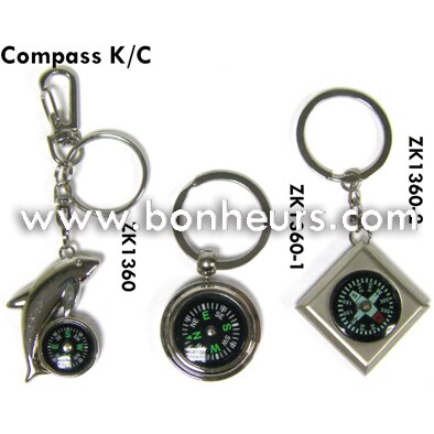 COMPASS K/C | Taiwantrade