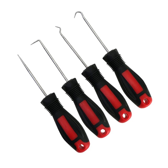 4 PCS PICK & HOOK SET | Taiwantrade