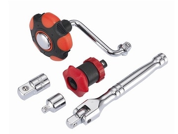 HAND TOOLS, OTHER HAND TOOLS, OTHER TOOLS, MANUAL HAND TOOLS, RATCHET ...