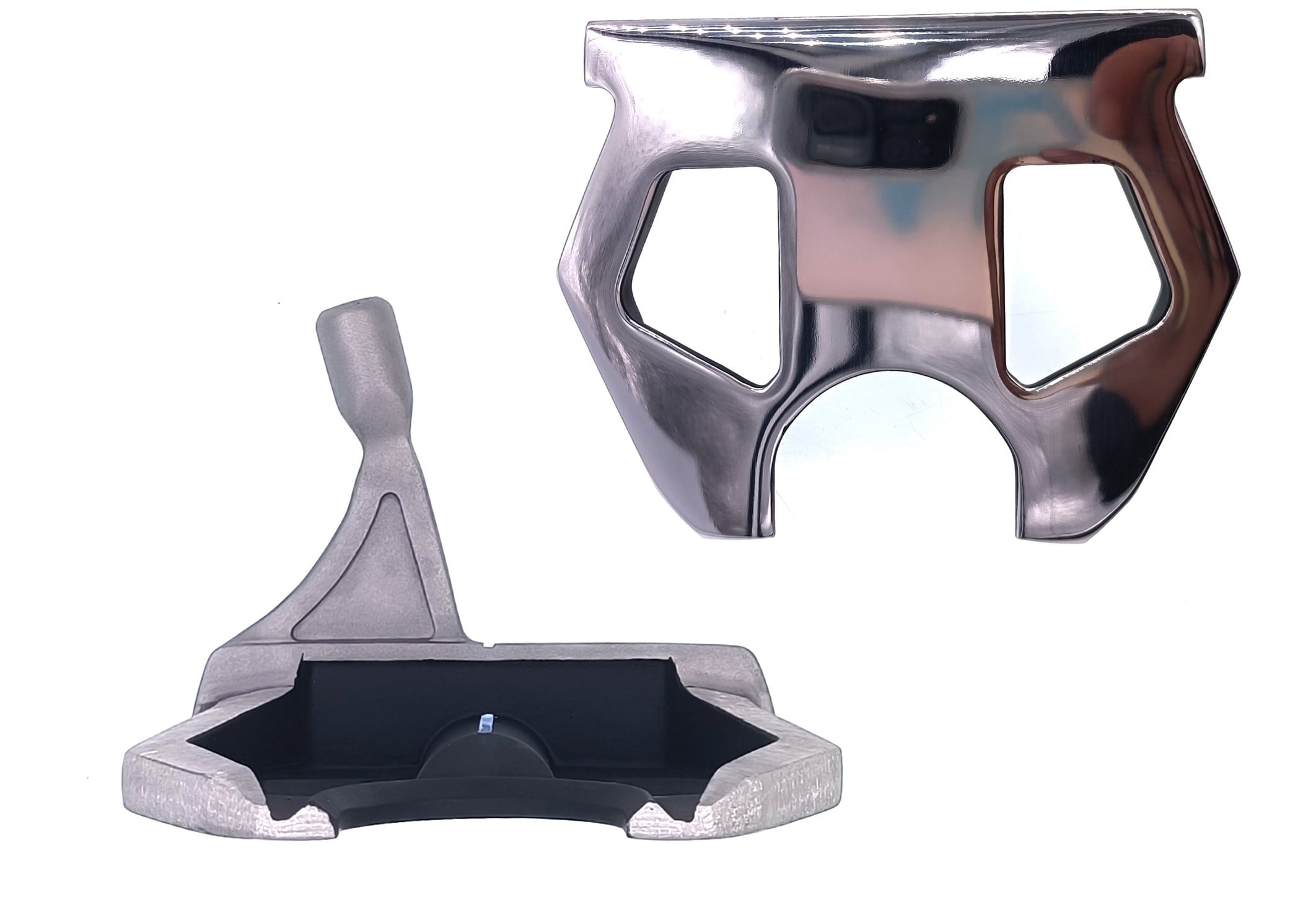 Golf Head- Golf Putter Head | Taiwantrade